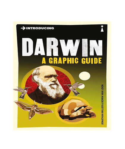 Introducing Darwin – ferozsonspk