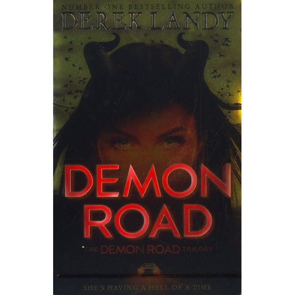 Demon Road – ferozsonspk