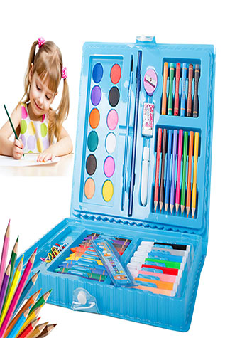 Young Art Set: 68 Items – ferozsonspk