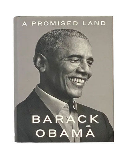 A Promised Land – ferozsonspk