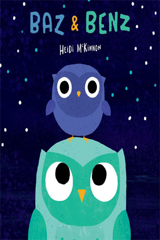 Baz & Benz By Heidi McKinnon – ferozsonspk
