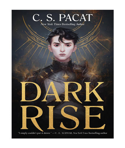 Dark Rise – ferozsonspk