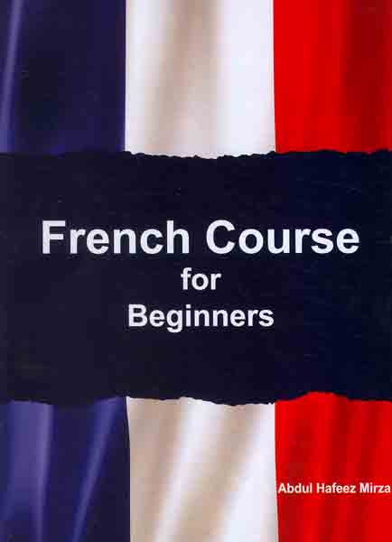 French Course for Beginners – ferozsonspk