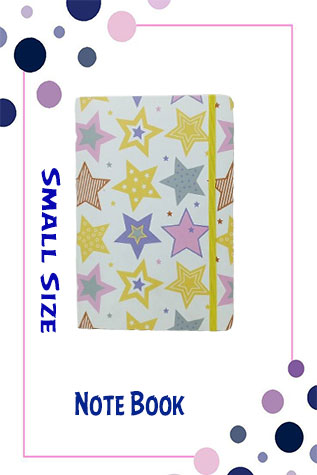 Note Book – ferozsonspk