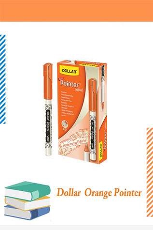 Dollar Pointer (Pack of 10) – ferozsonspk