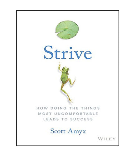 Strive – ferozsonspk