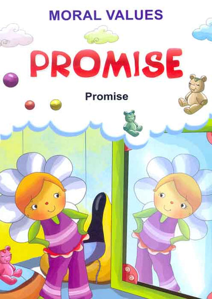 Moral values Promise 9 (Promise) – ferozsonspk
