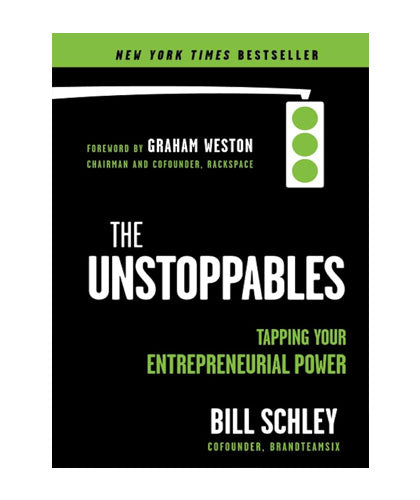 The UnStoppables: – ferozsonspk