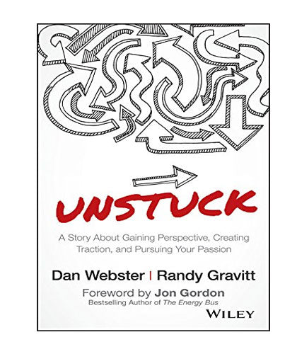 UNSTUCK – ferozsonspk