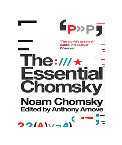 The Essential Chomsky – ferozsonspk